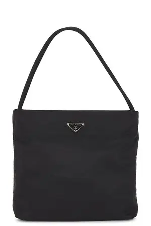 Prada Tessuto Tote Bag