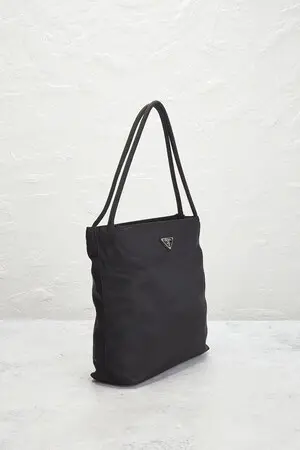 Prada Tessuto Tote Bag