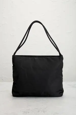 Prada Tessuto Tote Bag