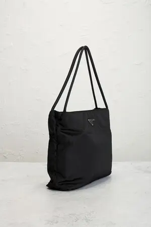 Prada Tessuto Tote Bag