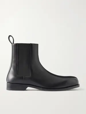 Loewe Elastic Boots For Men