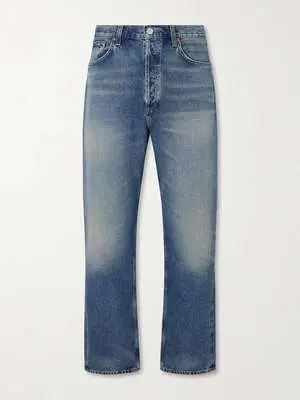 AGOLDE 90's Straight-leg Jeans