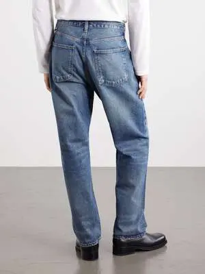 AGOLDE 90's Straight-leg Jeans