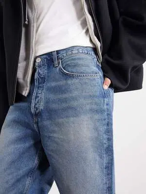 AGOLDE 90's Straight-leg Jeans