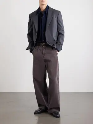 A.p.c. Basile Corduroy Shirt