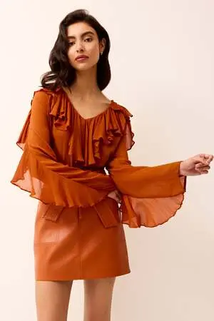 BLOUSES
