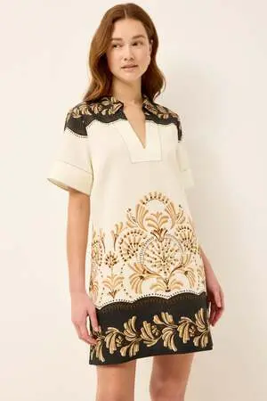 MARIE OLIVER Dede Dress