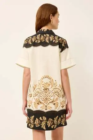 MARIE OLIVER Dede Dress