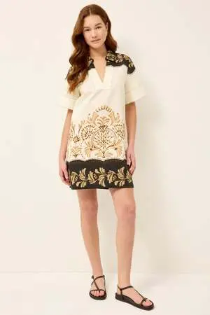 MARIE OLIVER Dede Dress