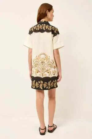 MARIE OLIVER Dede Dress