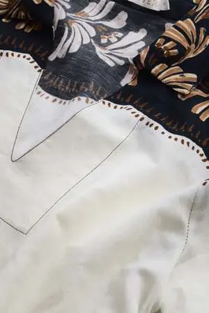 MARIE OLIVER Dede Dress