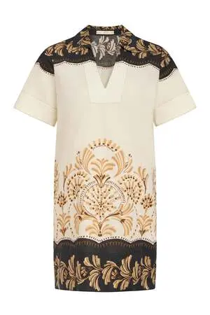 MARIE OLIVER Dede Dress