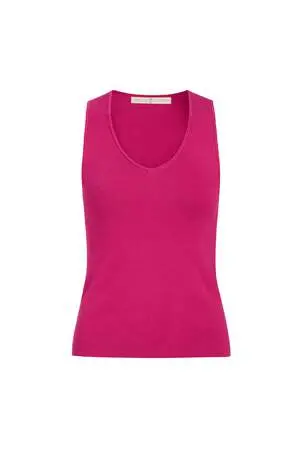 MARIE OLIVER Miranda Tank