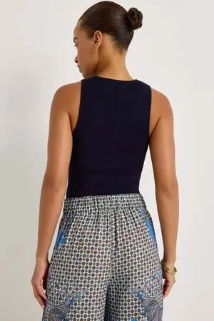 MARIE OLIVER Miranda Tank