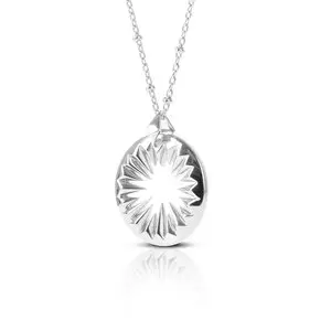 KASUN LONDON Midnight Sun Pendant