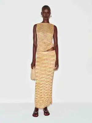 REFORMATION Vintage Missoni Sunset Set - Multi