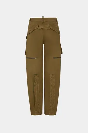 Dsquared2 Hybrid Cargo Pants