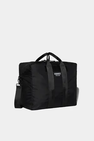 Dsquared2 Ceresio 9 Duffle Bag