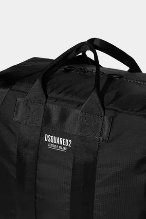 Dsquared2 Ceresio 9 Duffle Bag