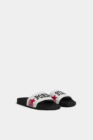 Dsquared2 Rocco Slides
