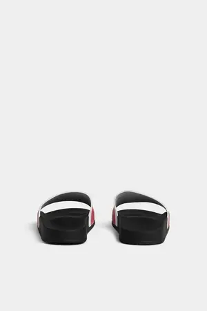Dsquared2 Rocco Slides
