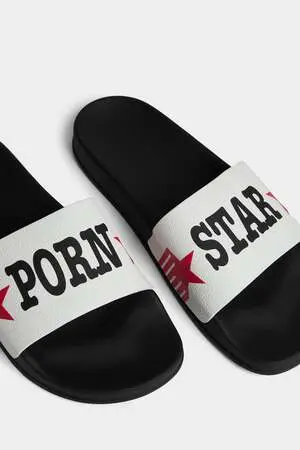 Dsquared2 Rocco Slides