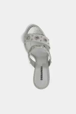 Dsquared2 Gothic Sandals