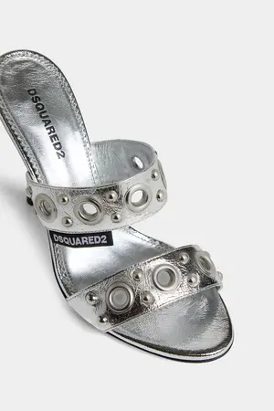 Dsquared2 Gothic Sandals