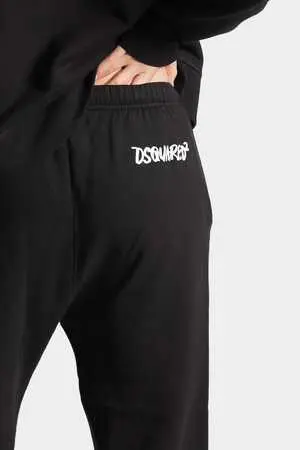 Dsquared2 Dyed L.a. Jogging Pants