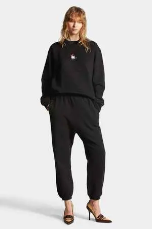 Dsquared2 Dyed La Jogging Pants