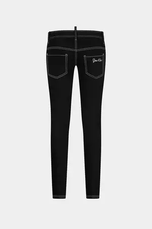 Dsquared2 Bondage Jennifer Jeans