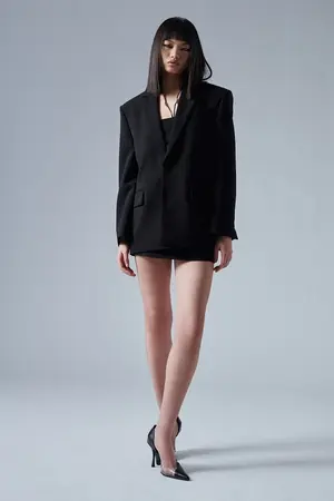 Dsquared2 Icon Tailoring Blazer