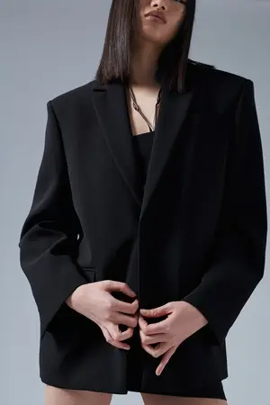 Dsquared2 Icon Tailoring Blazer