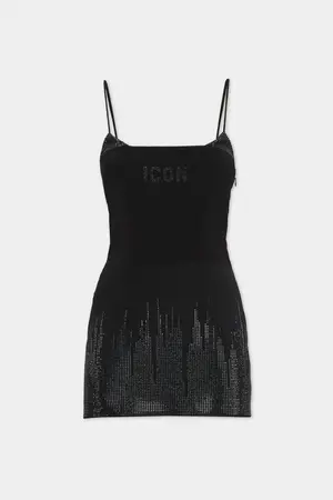 Dsquared2 Icon Dress