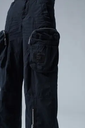 Dsquared2 Icon Regular Cargo Pants