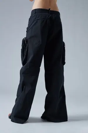 Dsquared2 Icon Regular Cargo Pants