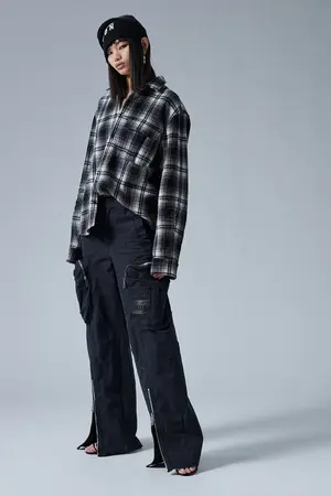 Dsquared2 Icon Regular Cargo Pants