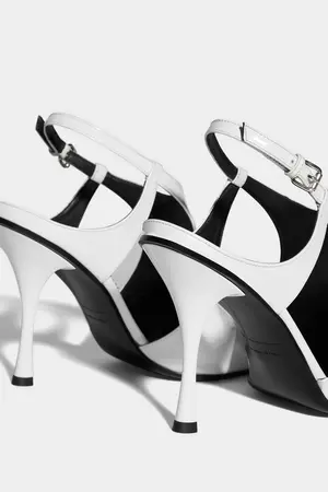 Dsquared2 Mary Jane Slingback
