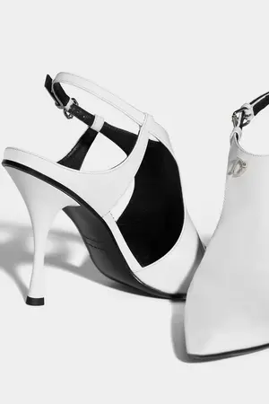 Dsquared2 Mary Jane Slingback