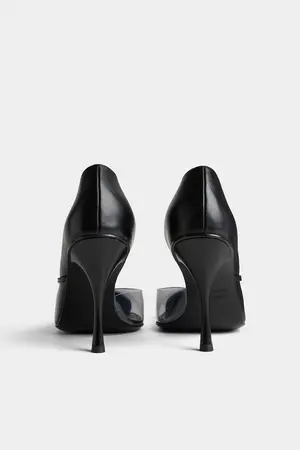 Dsquared2 Icon High Heel Pumps