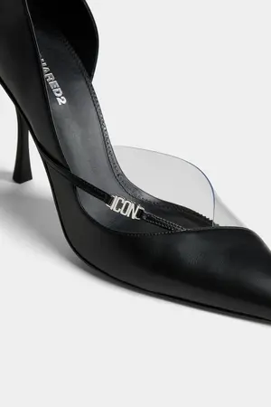 Dsquared2 Icon High Heel Pumps
