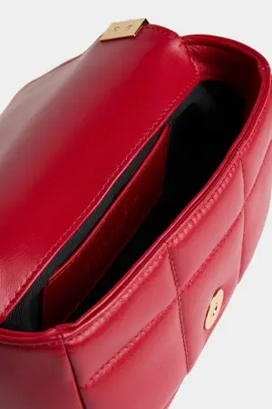 Dsquared2 Statement Soft Crossbody