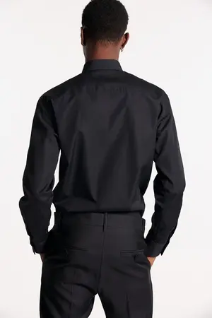 Dsquared2 Relax Dan Tux Shirt