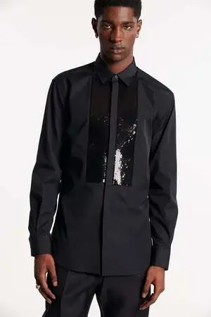 Dsquared2 Relax Dan Tux Shirt