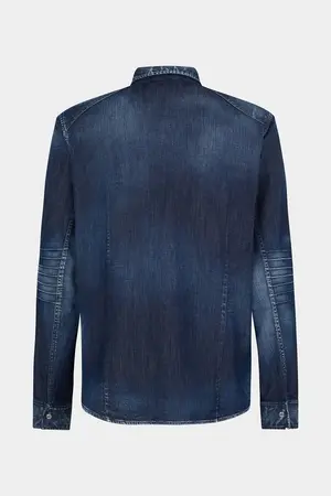Dsquared2 Classic Western Shirt