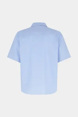 Dsquared2 Sunset Bowling Shirt