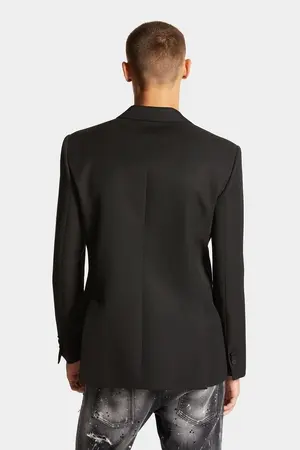 Dsquared2 Shiny Blossom Palm Beach D.b. Blazer