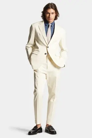 Dsquared2 Capri Suit