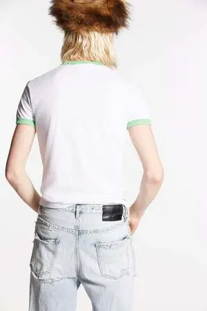 Dsquared2 Chic Dan T-shirt