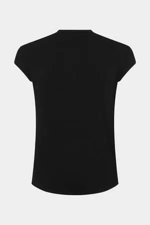 Dsquared2 Choke Fit T-shirt